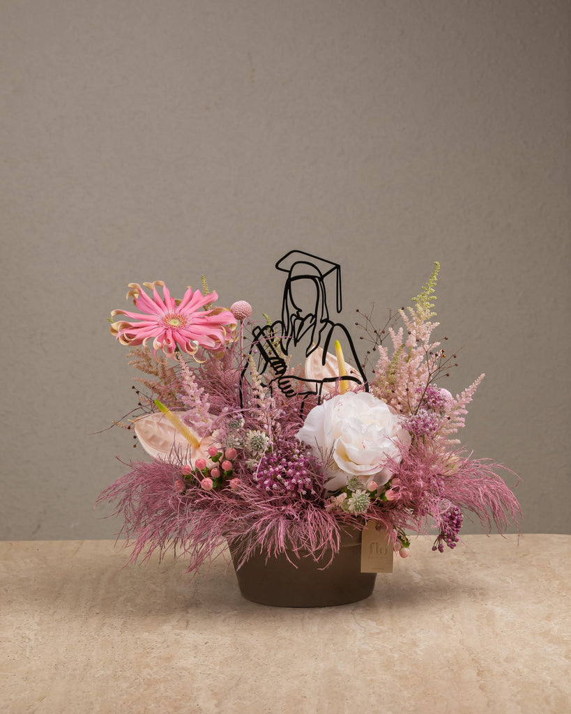 Graduation Collection – Flo Boutique